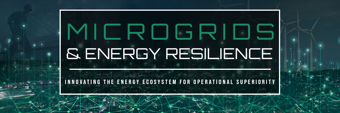 Microgrids & Energy Resilience | DSI Group